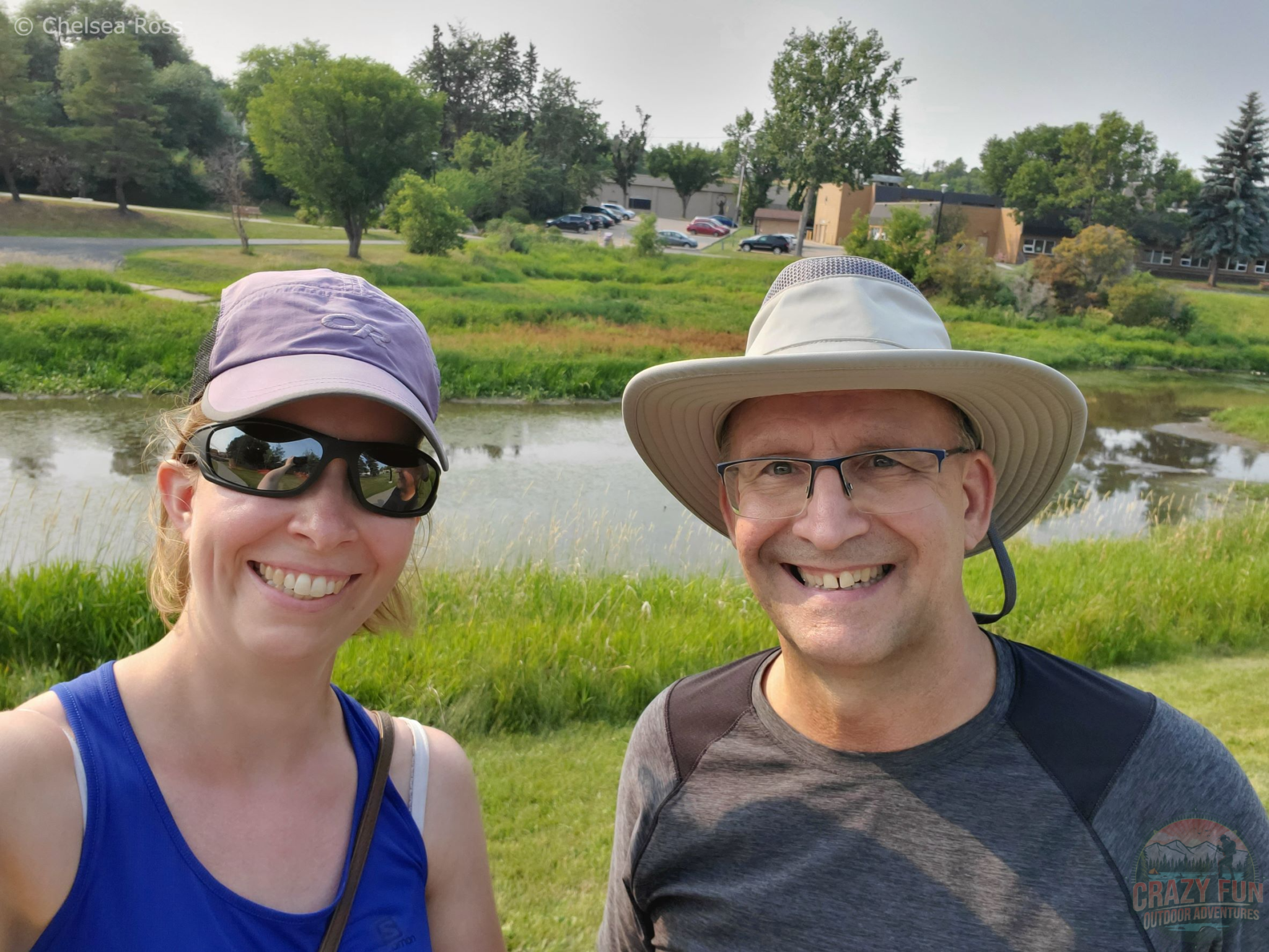 Easy Hiking Near Me - Crazy Fun Outdoor Adventures