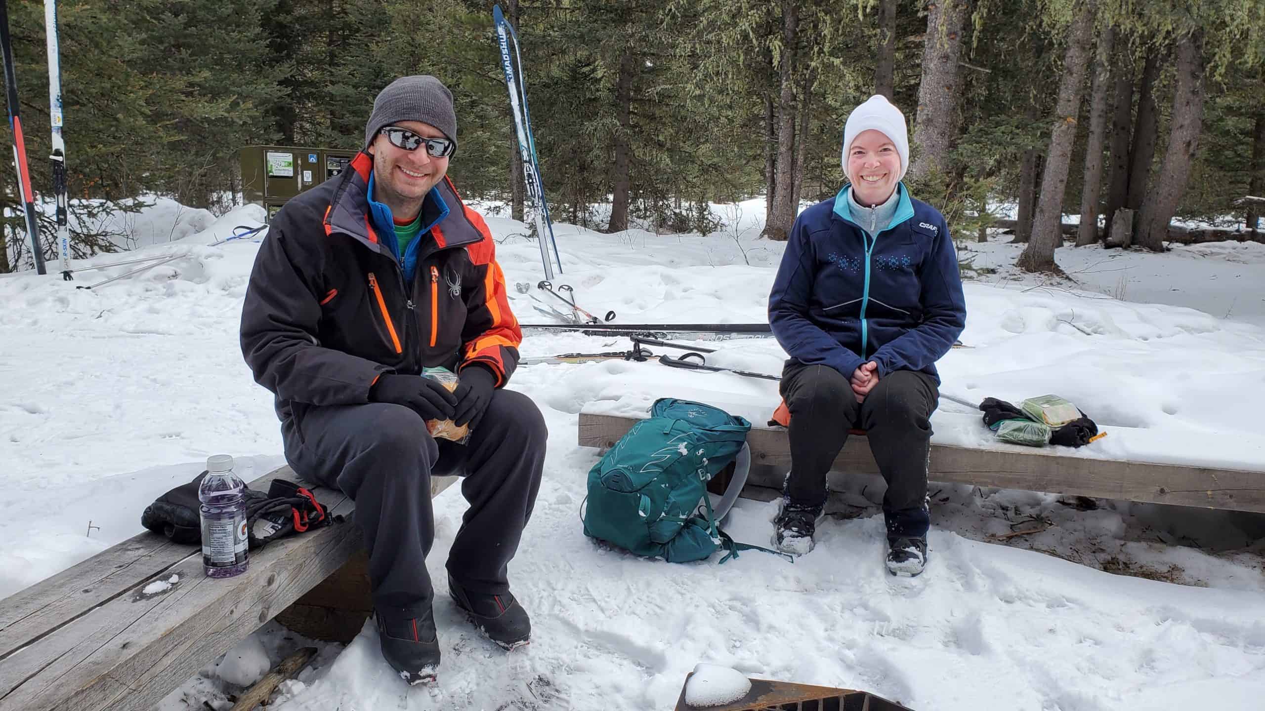 28 Ways to Spend Time Outdoors This Winter (updated 2025)