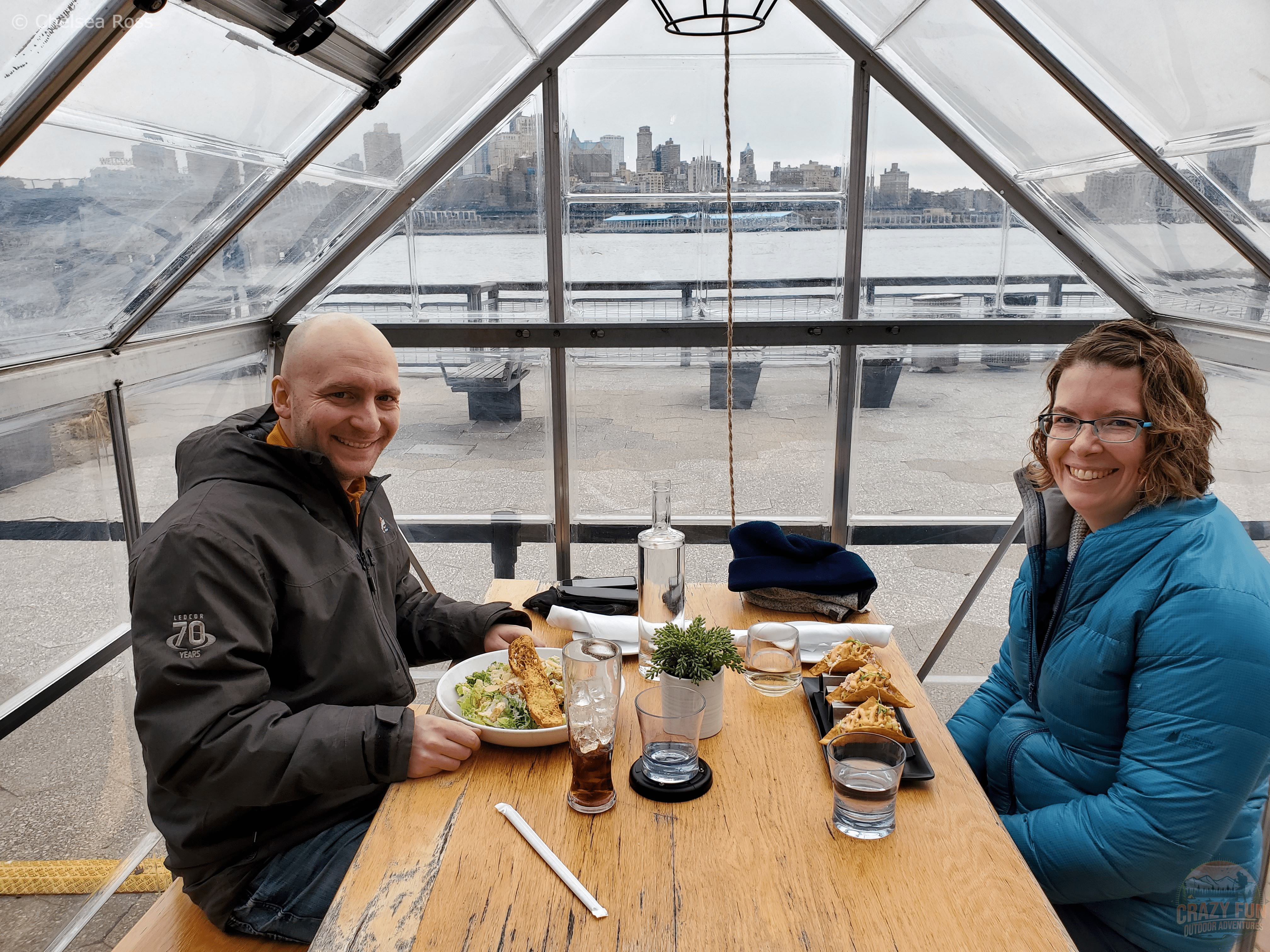 3-Day Trip to New York: Must See - Crazy Fun Outdoor Adventures