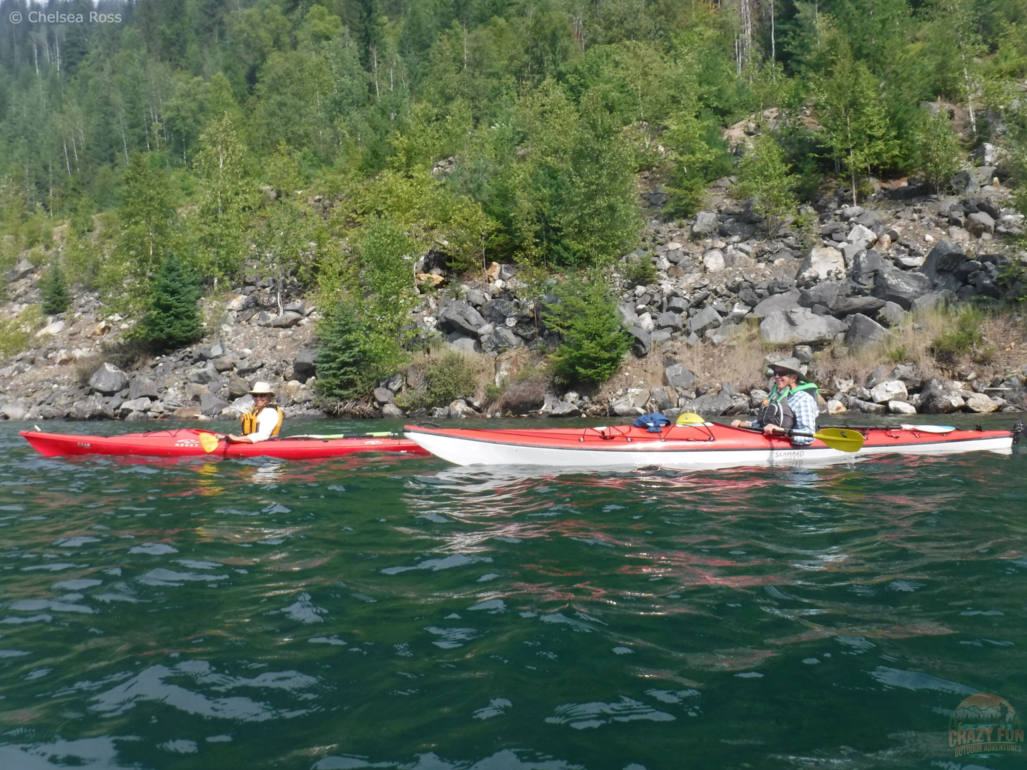 Guide to Kayaking in Revelstoke (Updated 2026)